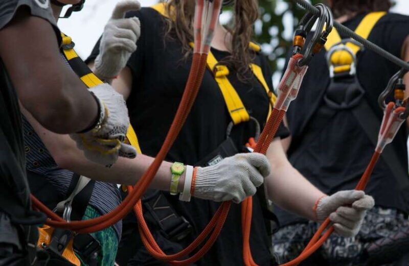 Vang Vieng: Nam Song River Kayak Tour - FAQ