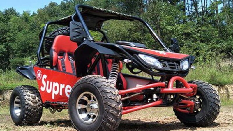 Vang Vieng: Paragliding and Go Karting Experience - FAQ