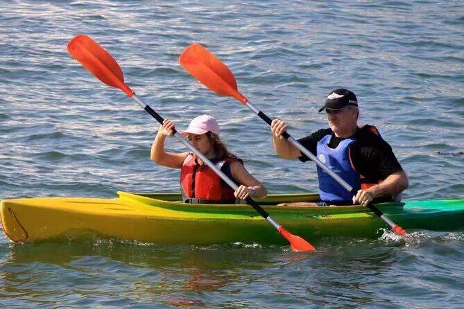 Vang Vieng Zipline Kayaking and Blue Lagoon 1 - An In-Depth Look at the Vang Vieng Zipline Kayaking and Blue Lagoon Tour