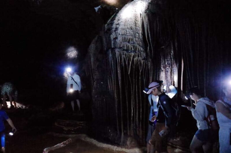 Vang Vieng: Zipline&Cave Tubing&Trekking&Blue Lagoon 1 - Who Will Love This Tour?