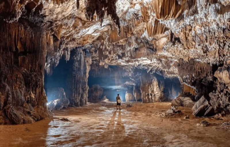 Vang vieng:Zipline,Rafting,Cave Hike,Kayaking,Lagoon 3 - Who Will Love This Tour?