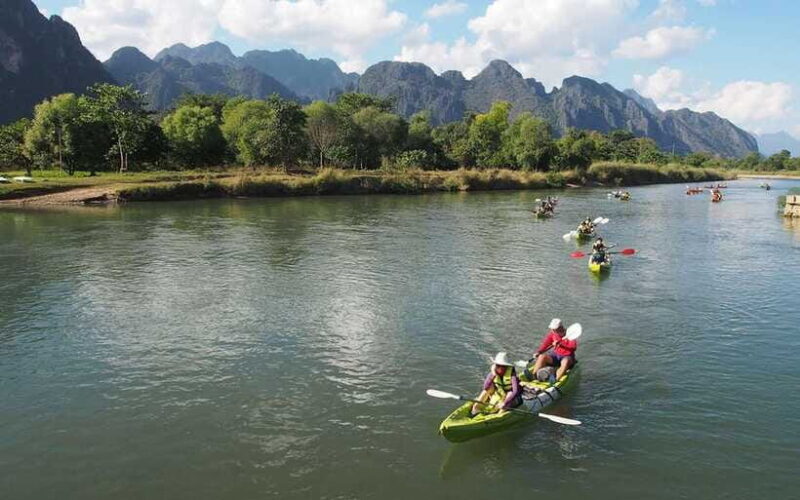 Vangvieng a beauty and incredible things to do. - Final Thoughts: Is This Tour Right for You?