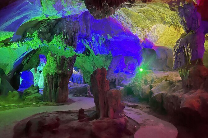 VangVieng Climbing and Ballon Area (Departure from Vientiane) - What’s Included and What’s Not