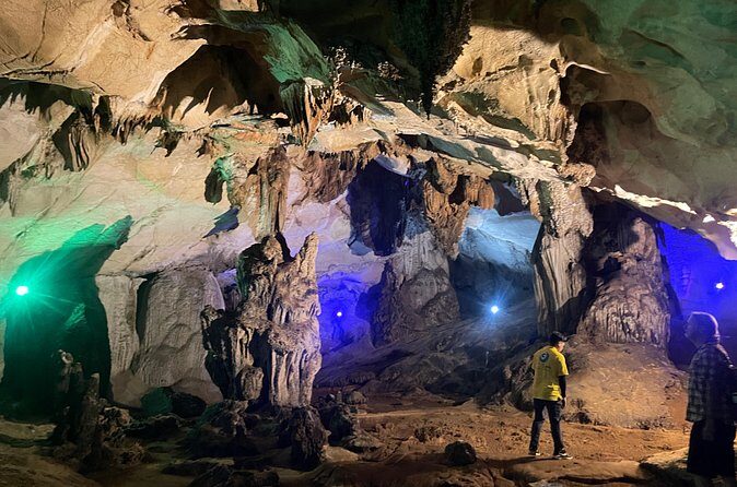 VangVieng Climbing and Ballon Area (Departure from Vientiane) - Final Thoughts