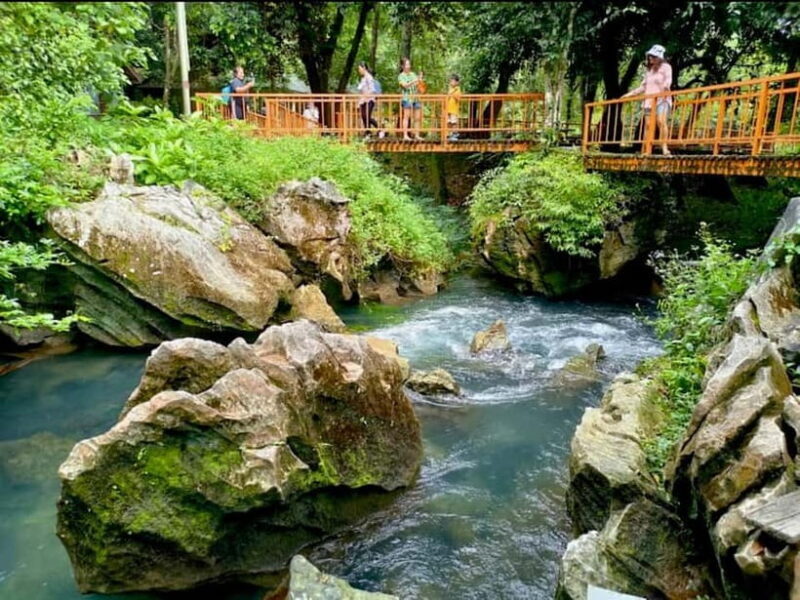 Vangvieng Climbing & Ballon Adventure - Who Would Enjoy This Tour?