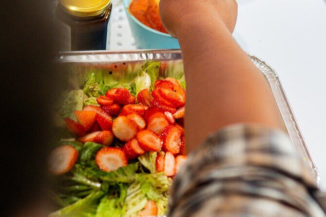 Vanilla Cooking Class and Tasting Experience - An Overview of What’s on Offer