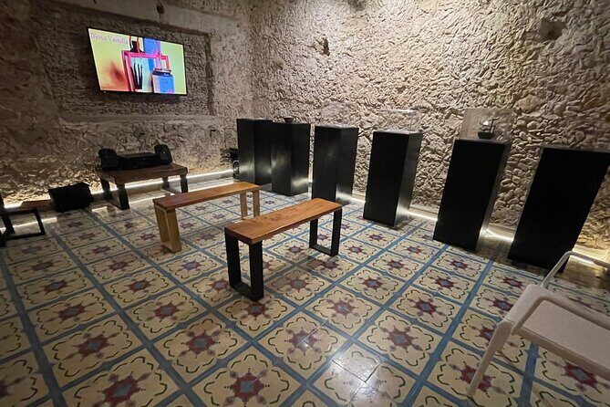 Vanilla Experience Flavor History Gallery and Garden - Who Should Consider This Tour?