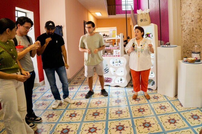 Vanilla Experience Flavor History Gallery and Garden - Final Thoughts