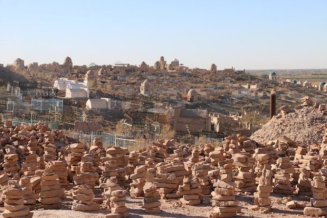 Vanishing Sea and the Forgotten Cities - Is This Tour Worth It?