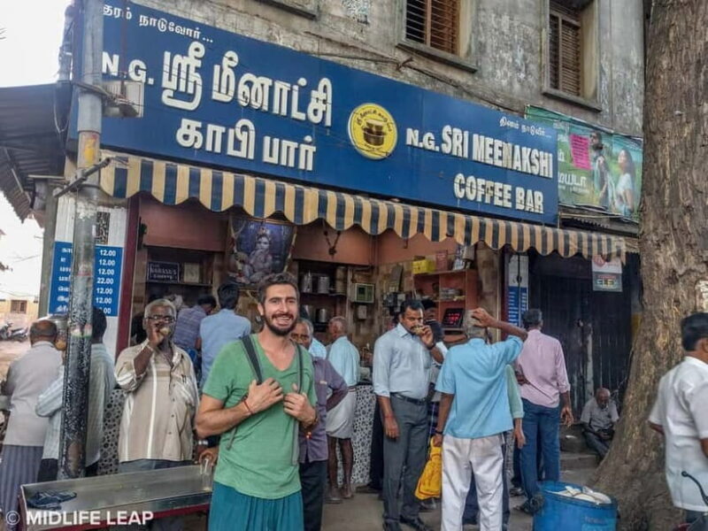 Vannakam Madurai - Explore Madurai like a local - Key Points