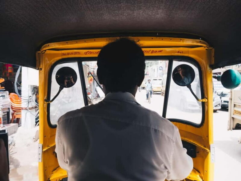 Vannakam Madurai - Explore Madurai like a local - Discovering Madurai Through Its Traditions