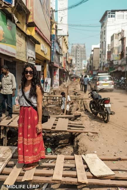 Vannakam Madurai - Explore Madurai like a local - Wrapping Up with South Indian Coffee