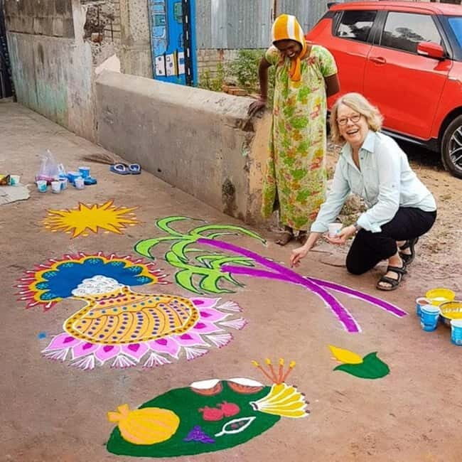 Vannakam Madurai - Explore Madurai like a local - Authentic, Balanced, and Worth the Price