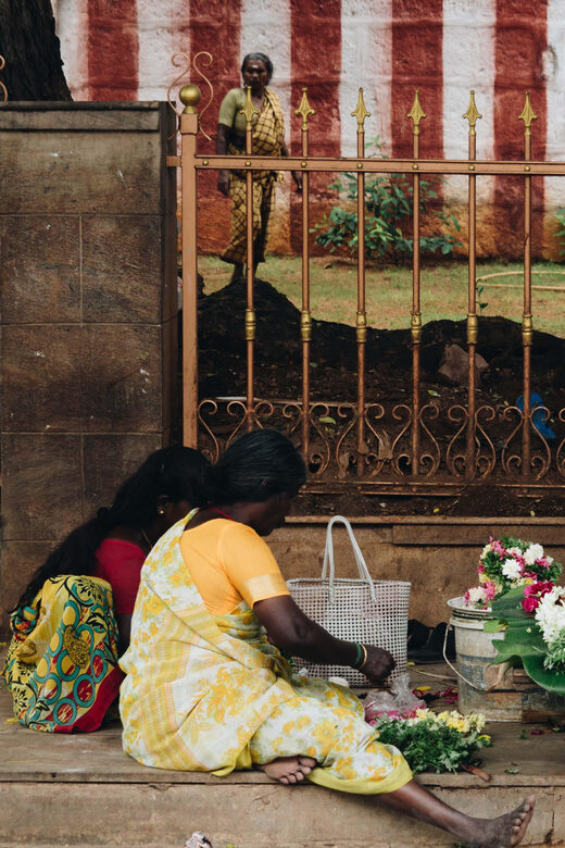 Vannakam Madurai - Explore Madurai like a local - FAQ