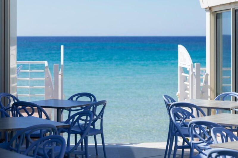 VanTour Costa Jonica from Porto Cesareo to Gallipoli - The Sum Up