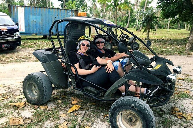 Vanuatu Buggy Adventure with Yumi Tours - Balancing the Experience: Pros and Cons