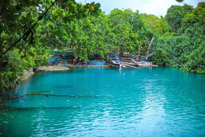 Vanuatu Cultural Village, Waterfalls, Turtles and Blue Lagoon - Final Thoughts
