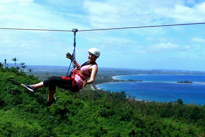 Vanuatu Jungle Zipline with Transfers - What to Expect During Your Vanuatu Jungle Zipline Tour