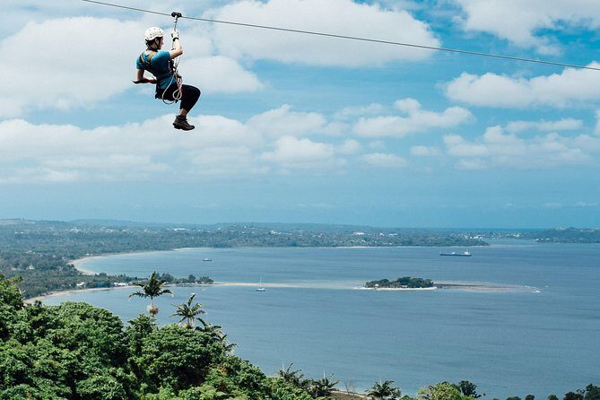 Vanuatu Jungle Zipline with Transfers - Final Thoughts: Who Will Love This Tour?
