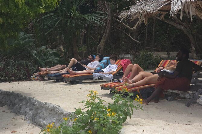 Vanuatu Moso Island Day Trip with BBQ and Blue Cave Snorkeling - The Itinerary Breakdown: What to Expect