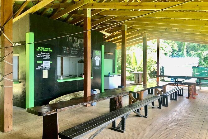 Vanuatu Skybridge - Pricing and Value
