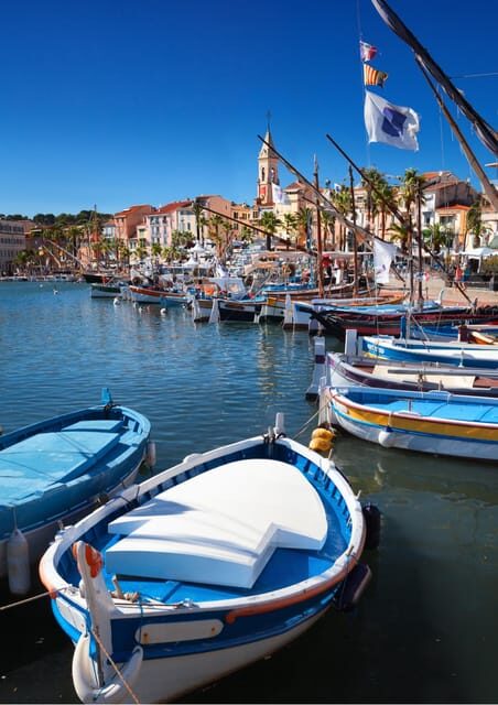 Var: Customized Day Trip with Driver-Guide - Exploring the Var Region: A Custom Day Trip with a Driver-Guide