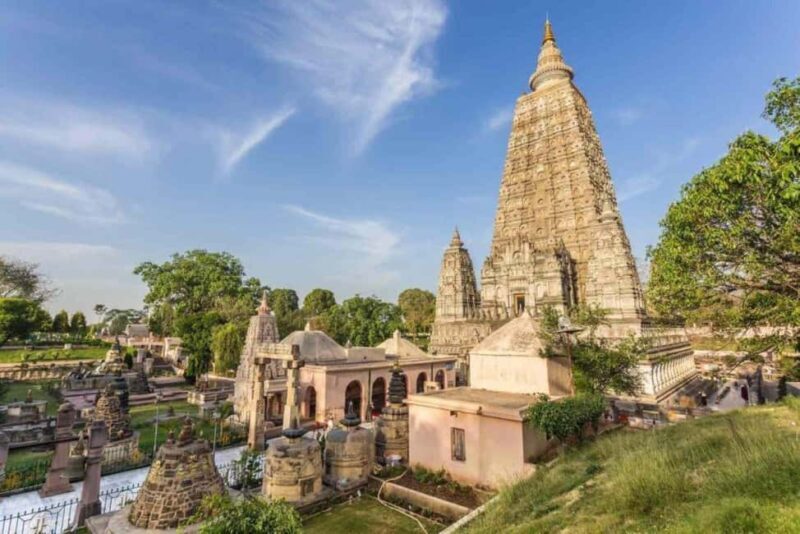 Varanasi:- 04- Days Spiritual Varanasi with Bodhgaya Tour - Who Should Consider This Tour?