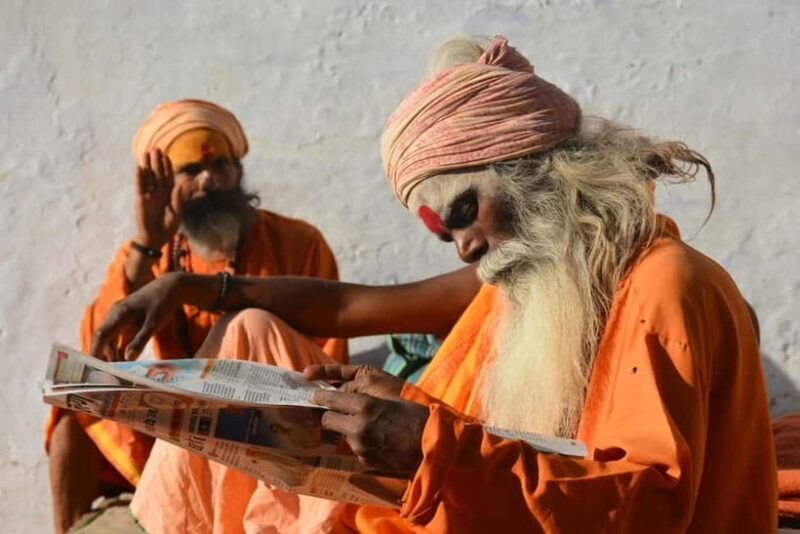 Varanasi: 10-Hour Morning Tour with Sarnath and Evening Arti - Key Points