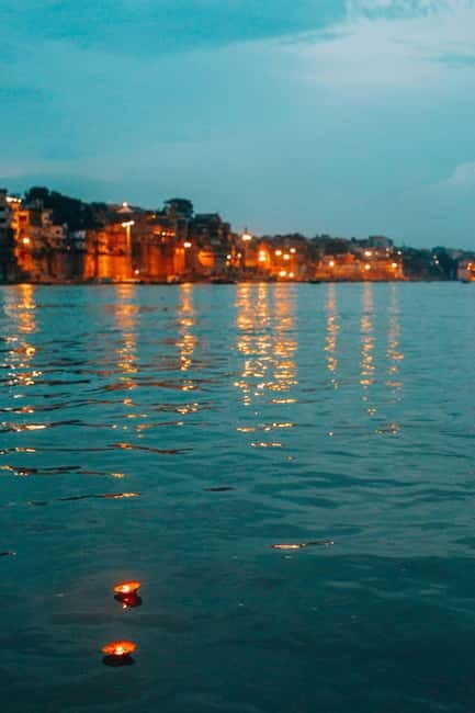 Varanasi: 10-Hour Morning Tour with Sarnath and Evening Arti - The Sum Up