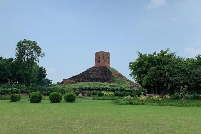 Varanasi 2-Day, 1-Night Private Tour Package - The Experience in Detail: What You Can Expect