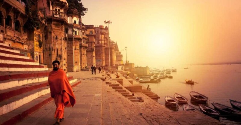 Varanasi 2 days and 1 Night Tour - What Past Travelers Say