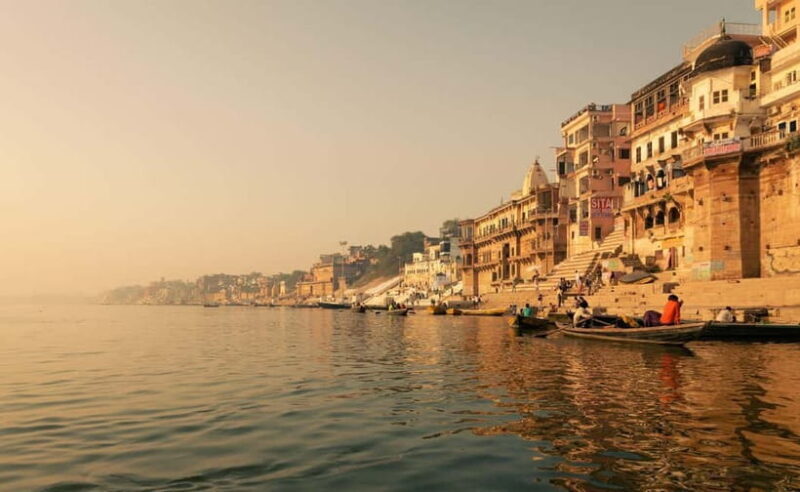 Varanasi: 2 Days Varanasi Sightseeing Tour by Car - Authentic Experiences and Traveler Insights