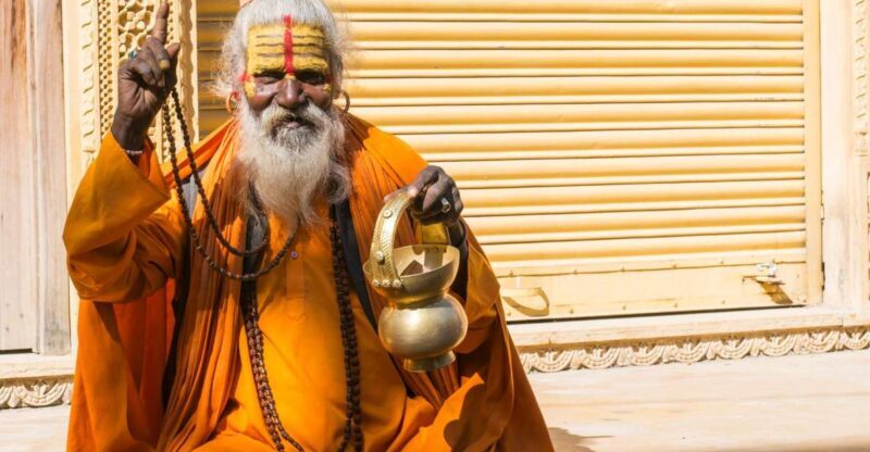 Varanasi: 3-Day Private Enchanting Varanasi - Introduction: An Authentic Way to Experience Varanasi