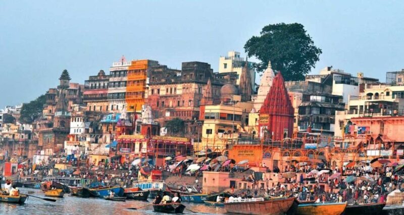 Varanasi: 3-Day Private Enchanting Varanasi - Final Thoughts: Is This Tour Right for You?