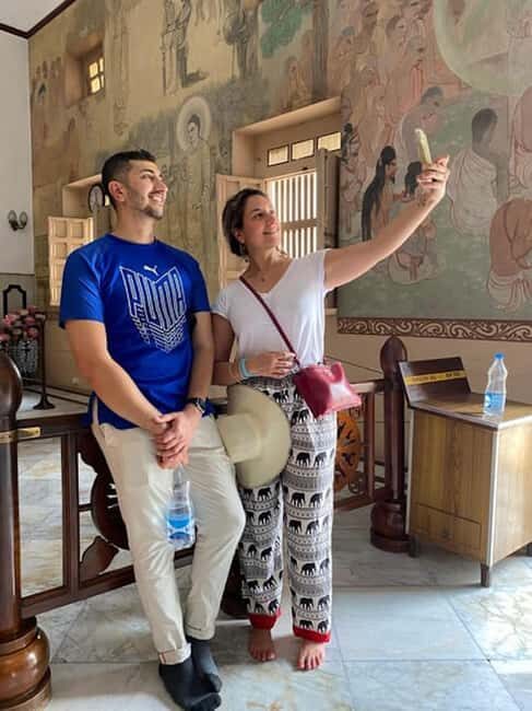 Varanasi: 3 Days Private Guided Tour - The Practicalities: What You Need to Know