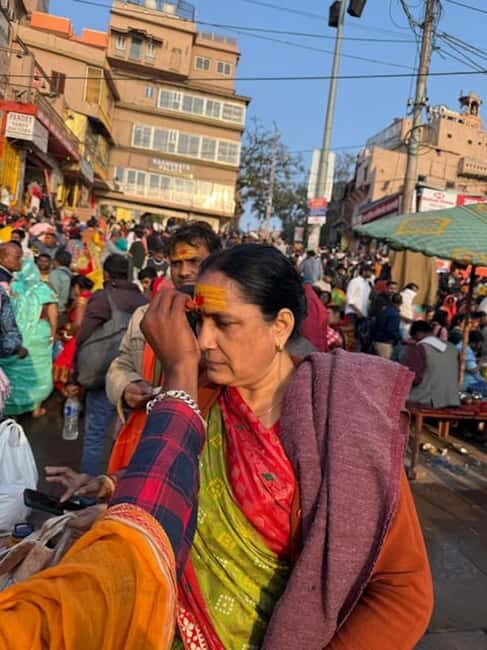 Varanasi: 3 Days Private Guided Tour - Who Is This Tour Best For?