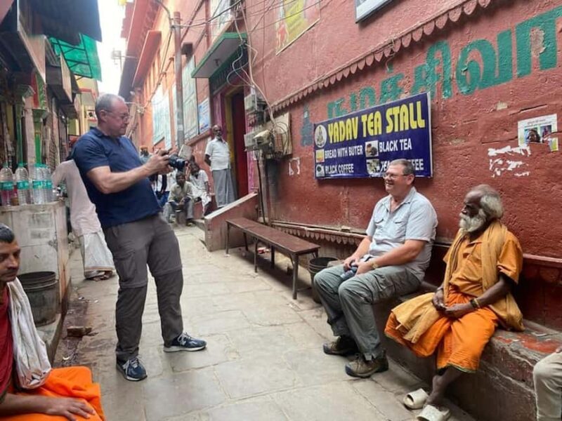 Varanasi: 3 Days Private Guided Tour - FAQ