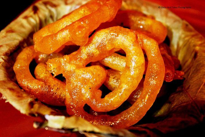 Varanasi: 3-hour street food tour - The Tuk-Tuk Transportation: A Practical Highlight