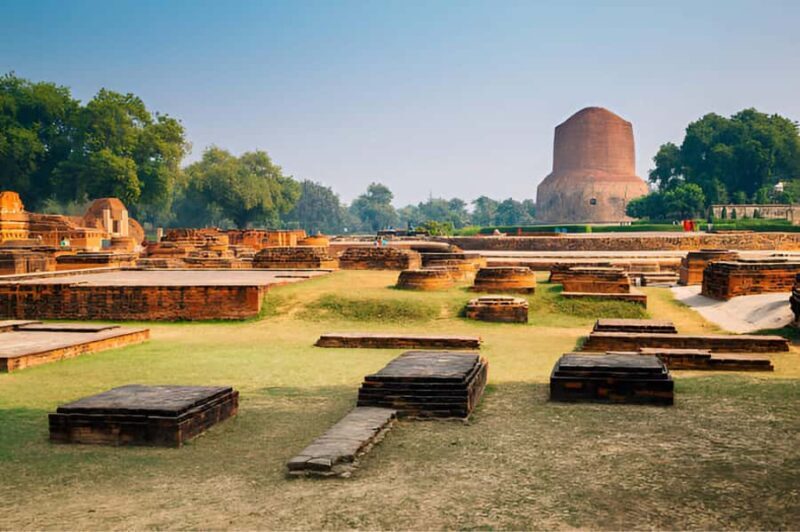 Varanasi: 4-Day Guided Tour with Boat Ride and Aarti - The Heart of the Experience: What to Expect