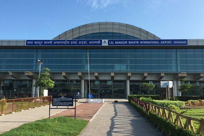 Varanasi Airport to hotel private transfer - An In-Depth Look at the Experience