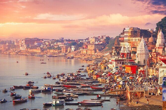 Varanasi Airport Transfer - What Do Travelers Say?