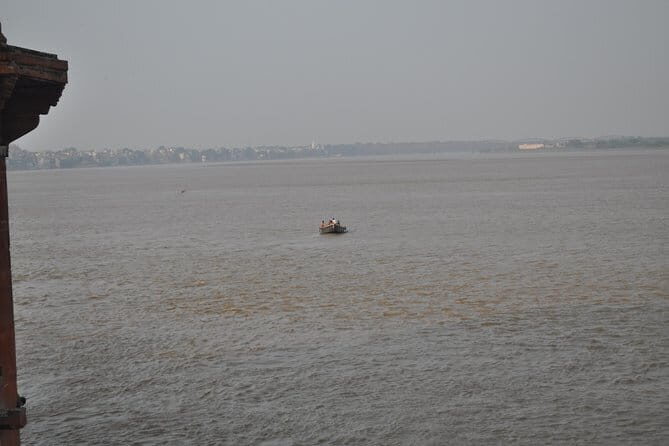 Varanasi - Arrival transfer from airport to hotel - Detailed Review of the Transfer Experience