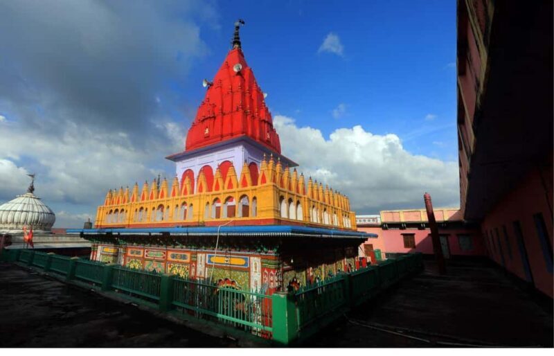 Varanasi: Ayodhya Expedition to the Divine Day Tour - Key Points