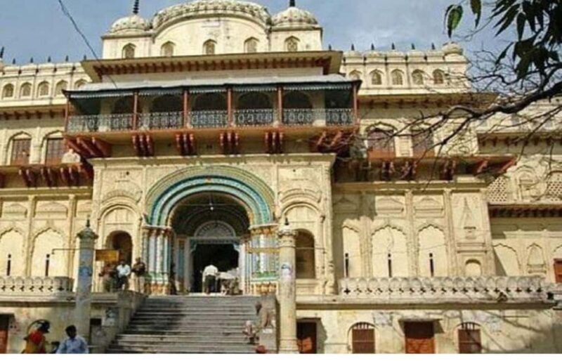 Varanasi: Ayodhya Expedition to the Divine Day Tour - A Deep Dive into the Experience