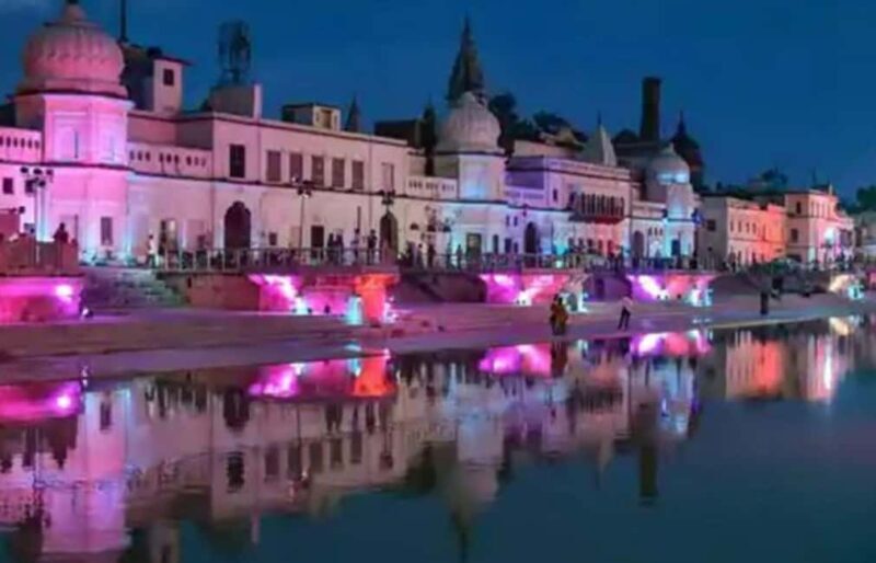 Varanasi: Ayodhya Expedition to the Divine Day Tour - What the Reviews Say