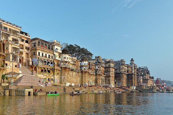 Varanasi Bliss: Private Food Tour, Boat Ride & Ganga Aarti - Authenticity, Comfort, and Value