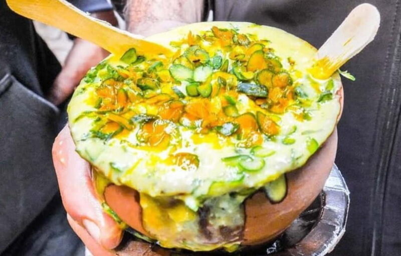 Varanasi Bliss: Private Food Tour, Boat Ride & Ganga Aarti - A Closer Look at the Varanasi Bliss Experience