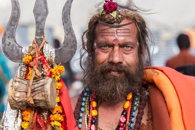 Varanasi Boat Ride and Ancient Temples Day Tour with Breakfast - The Sum Up