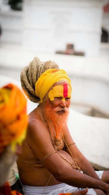 Varanasi: Boat Ride, Masala Tea & Jalebi Kachori Breafast - Frequently Asked Questions