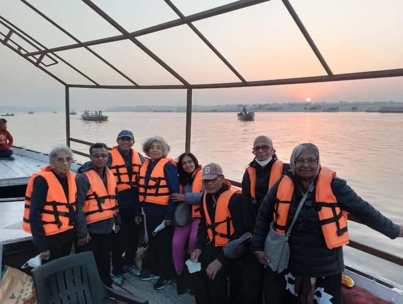 VARANASI BOAT RIDE: WITNESS SUNRISE SERENITY - Final Thoughts